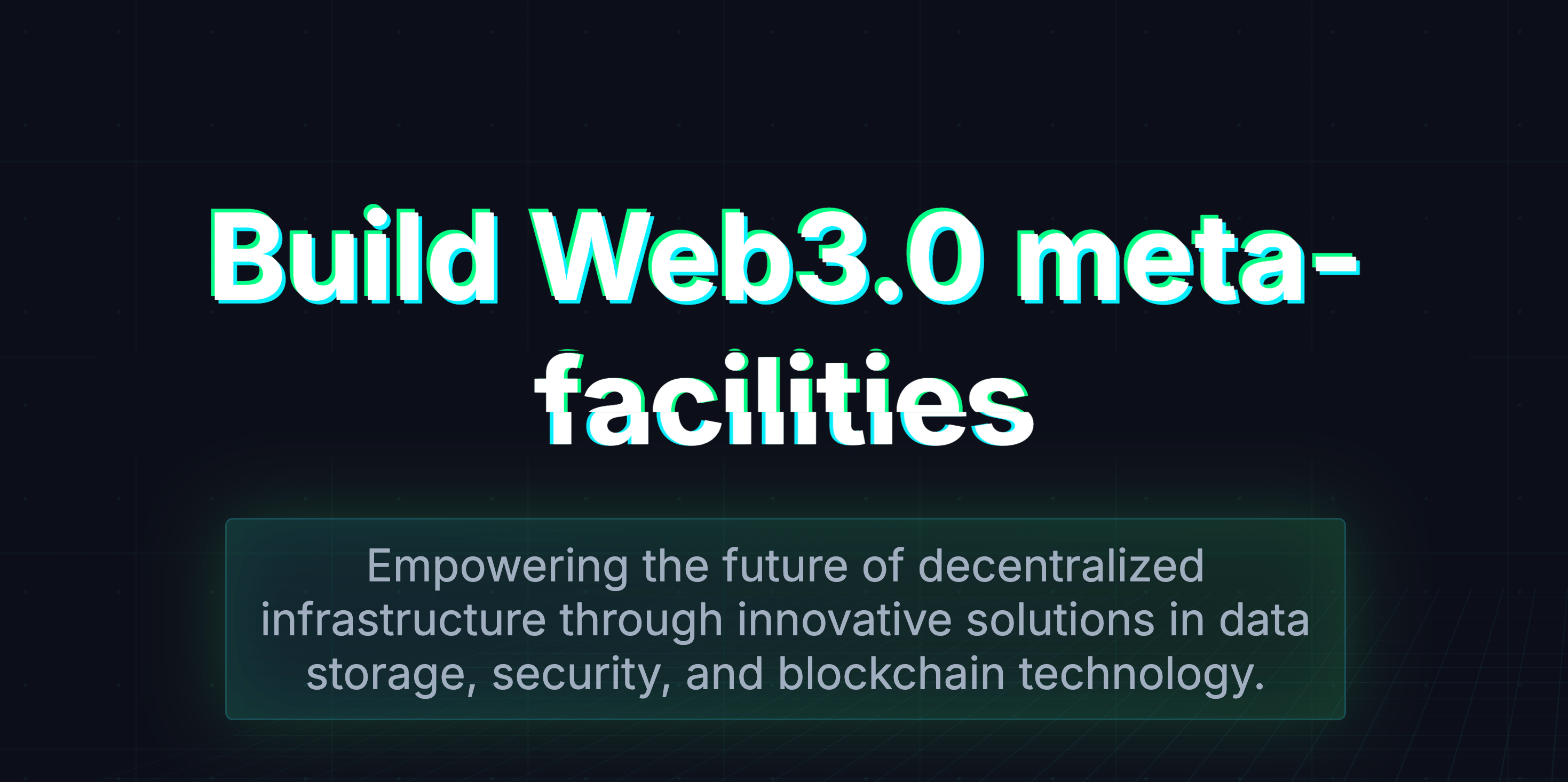 IceFireLabs - Building Web3.0 Native AI Agent Infrastructure